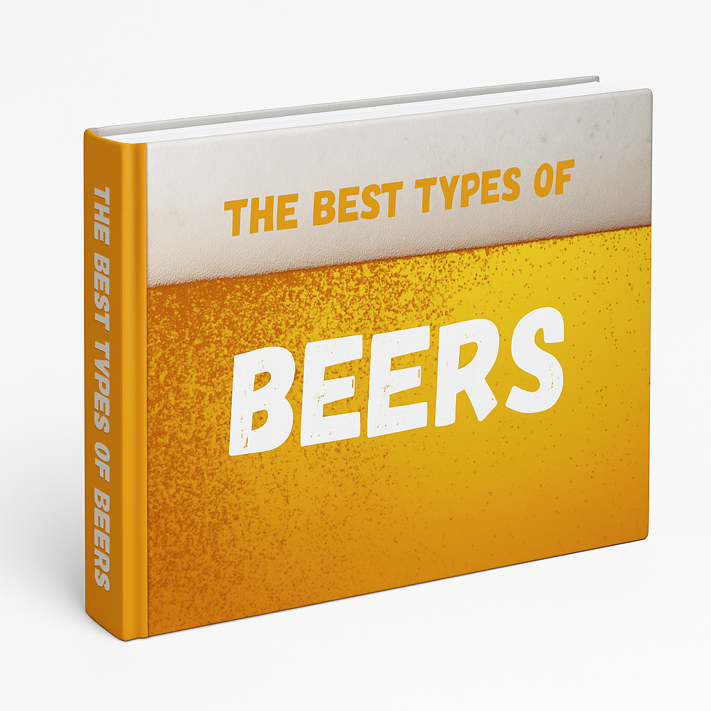The Best Types of Beers – BestBeers